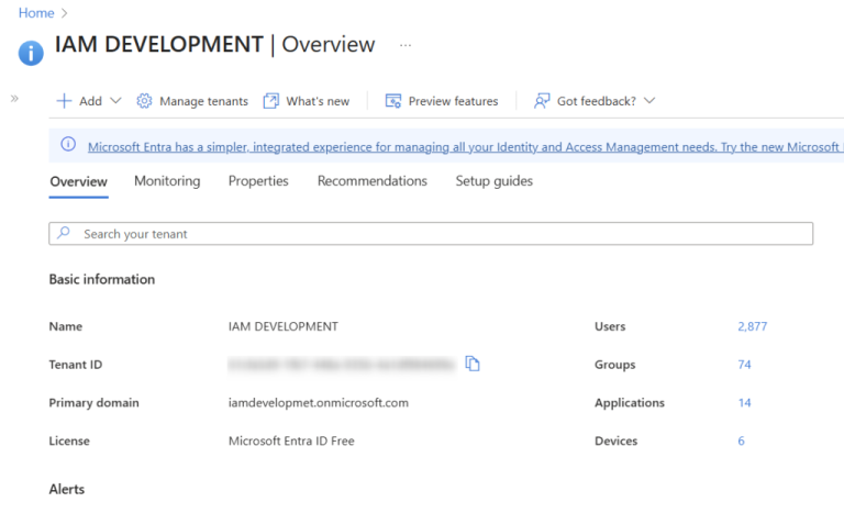 Understanding Microsoft Entra ID P1 and P2 licenses - FirstWare ...